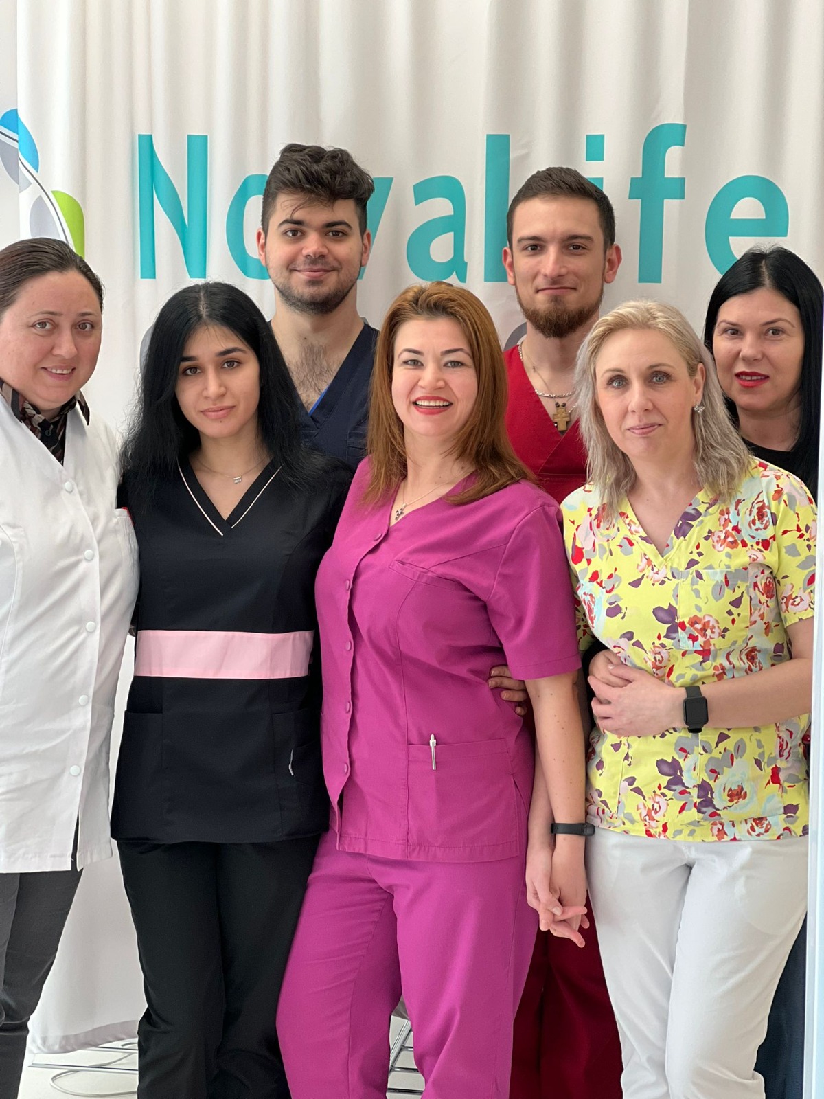 Recuperare Medicală - NovaLife - Policlinică privată | București și ...