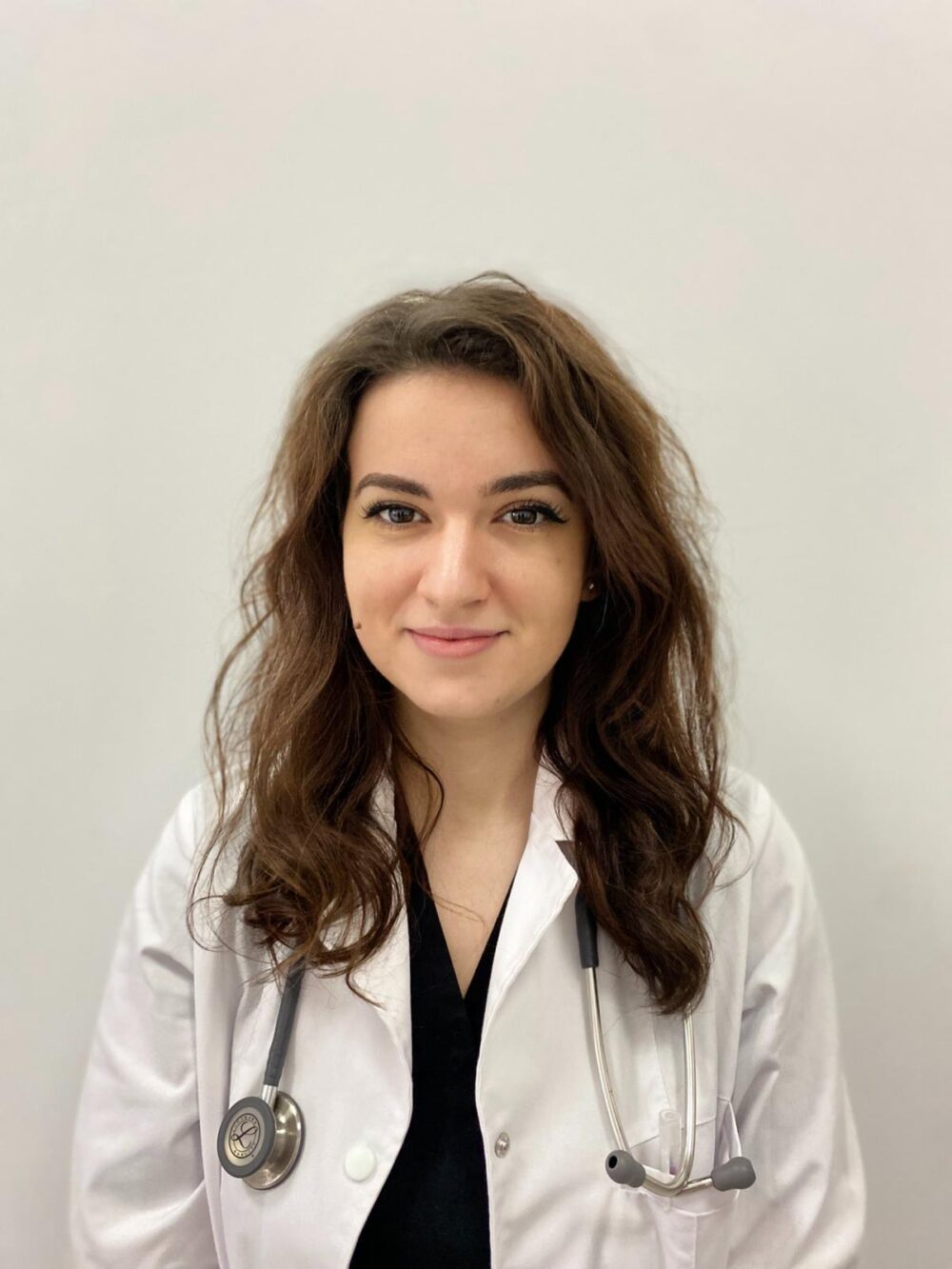 Dr. Andreea Dragușin - NovaLife - Policlinică privată | Decontare CNAS